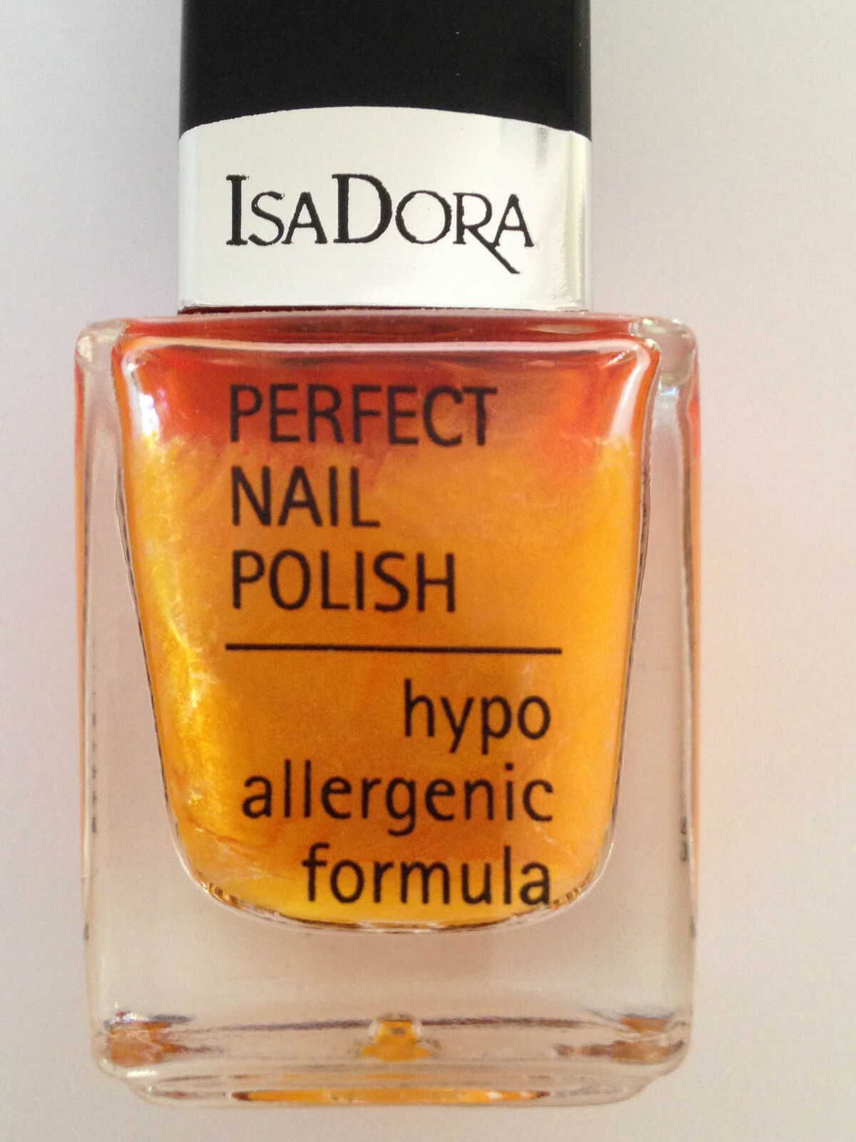 Isa Dora Perfect Nail Polish choose from 16 shades | eBay UK