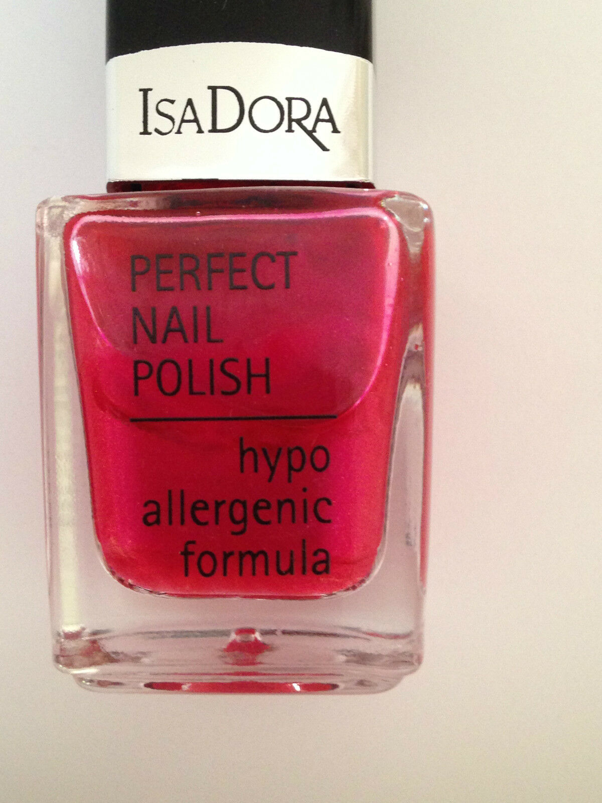 Isa Dora Perfect Nail Polish choose from 16 shades | eBay UK