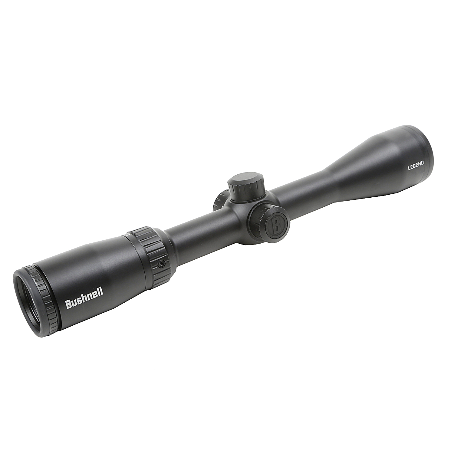 Bushnell Legend 3-9×40 Riflescope Multi-X Illuminated Reticle HD Glass ...