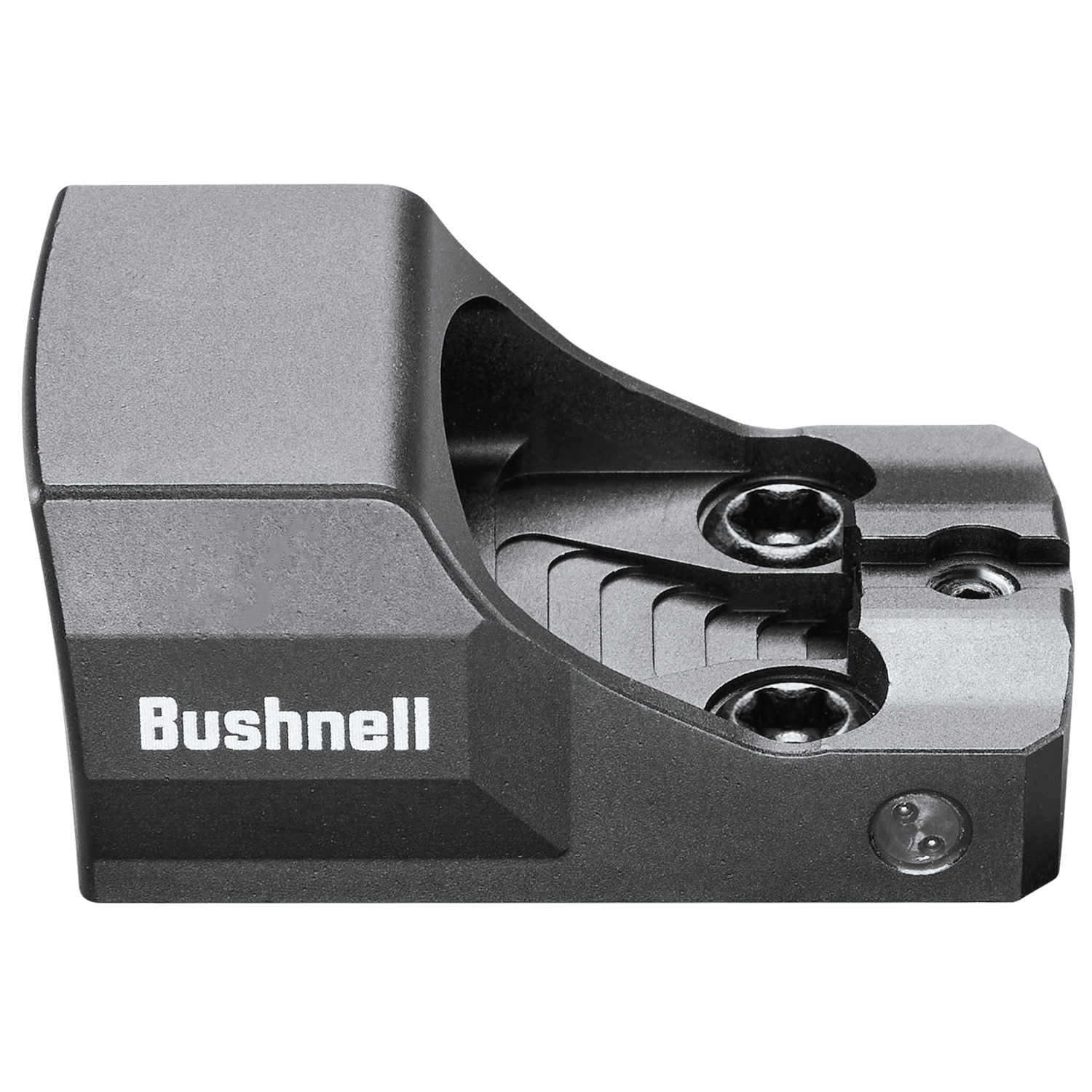 Bushnell RXC-200 1x21mm Reflex Red Dot Sights 6 MOA Dot Reticle -Black ...