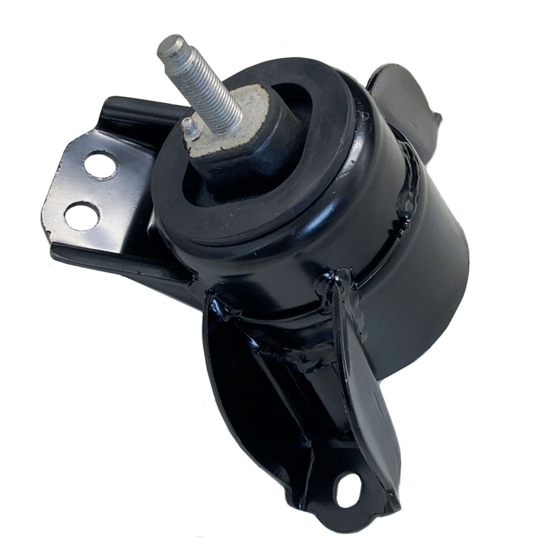 Front Engine Motor Mount - Hydraulic! 2014-2016 For Kia Soul, A71065 1 ...