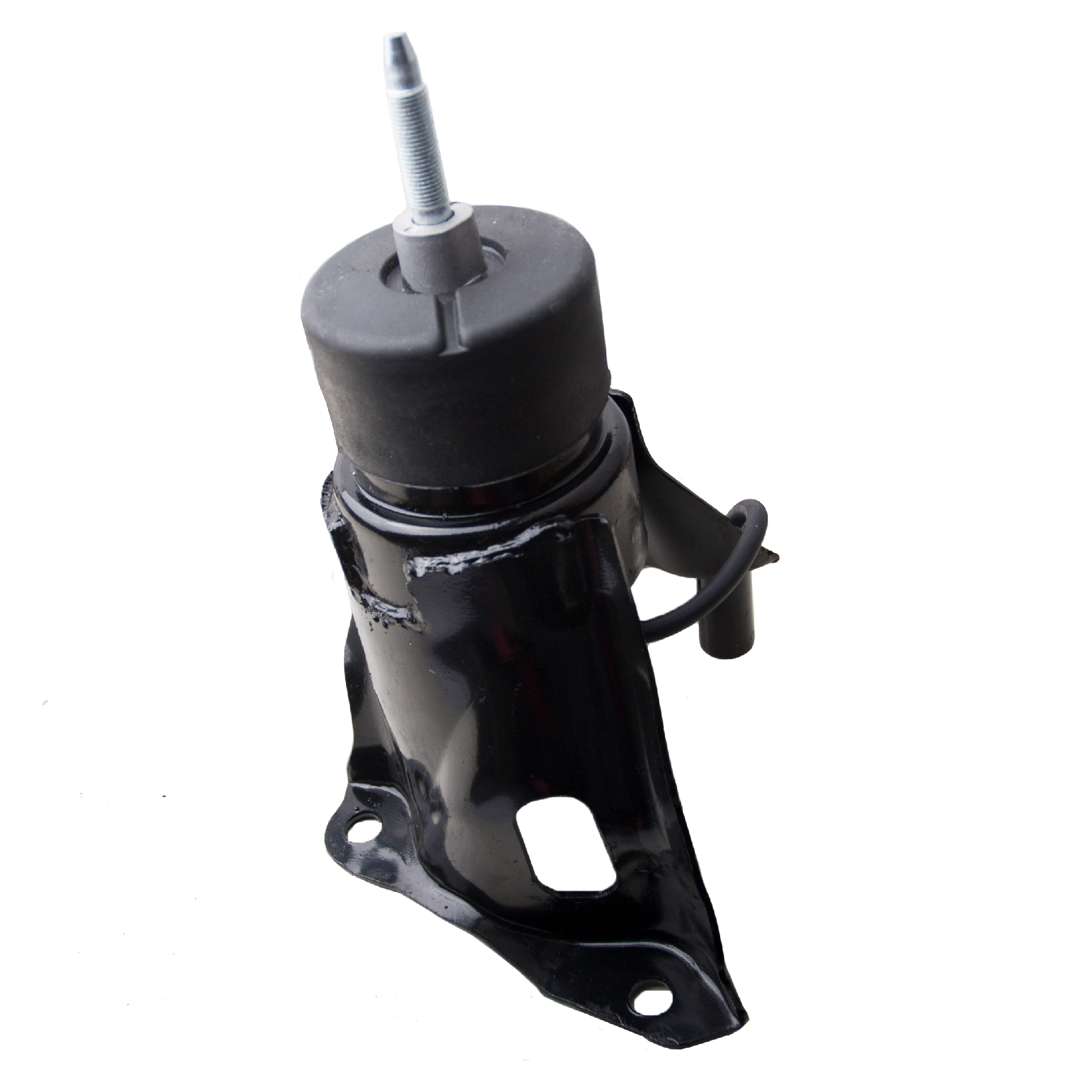 Rear Engine Motor Mount New For Infiniti 2013 JX35 2014-2019 QX60 3.5L ...