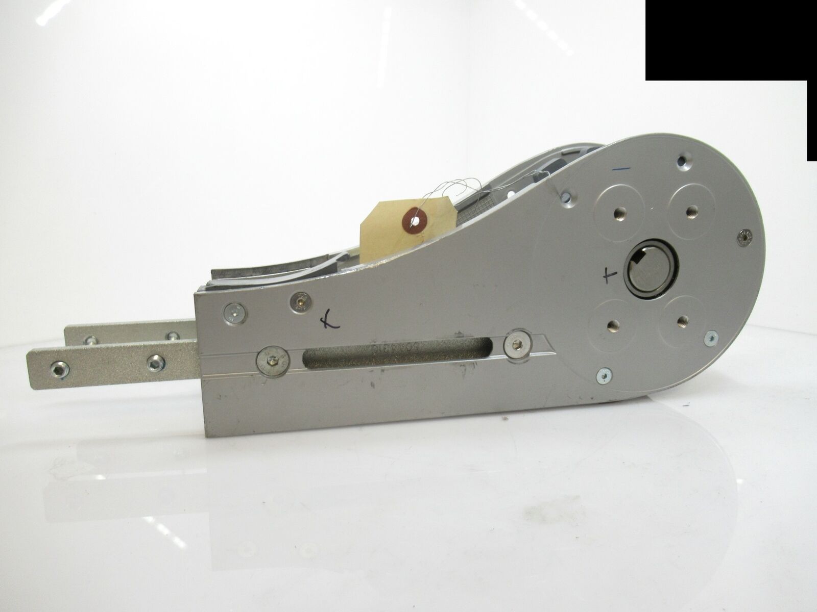 XBEB 0A85HNLP XBEB0A85HNLP FlexLink X85 End Drive Unit left ( USED ) | eBay