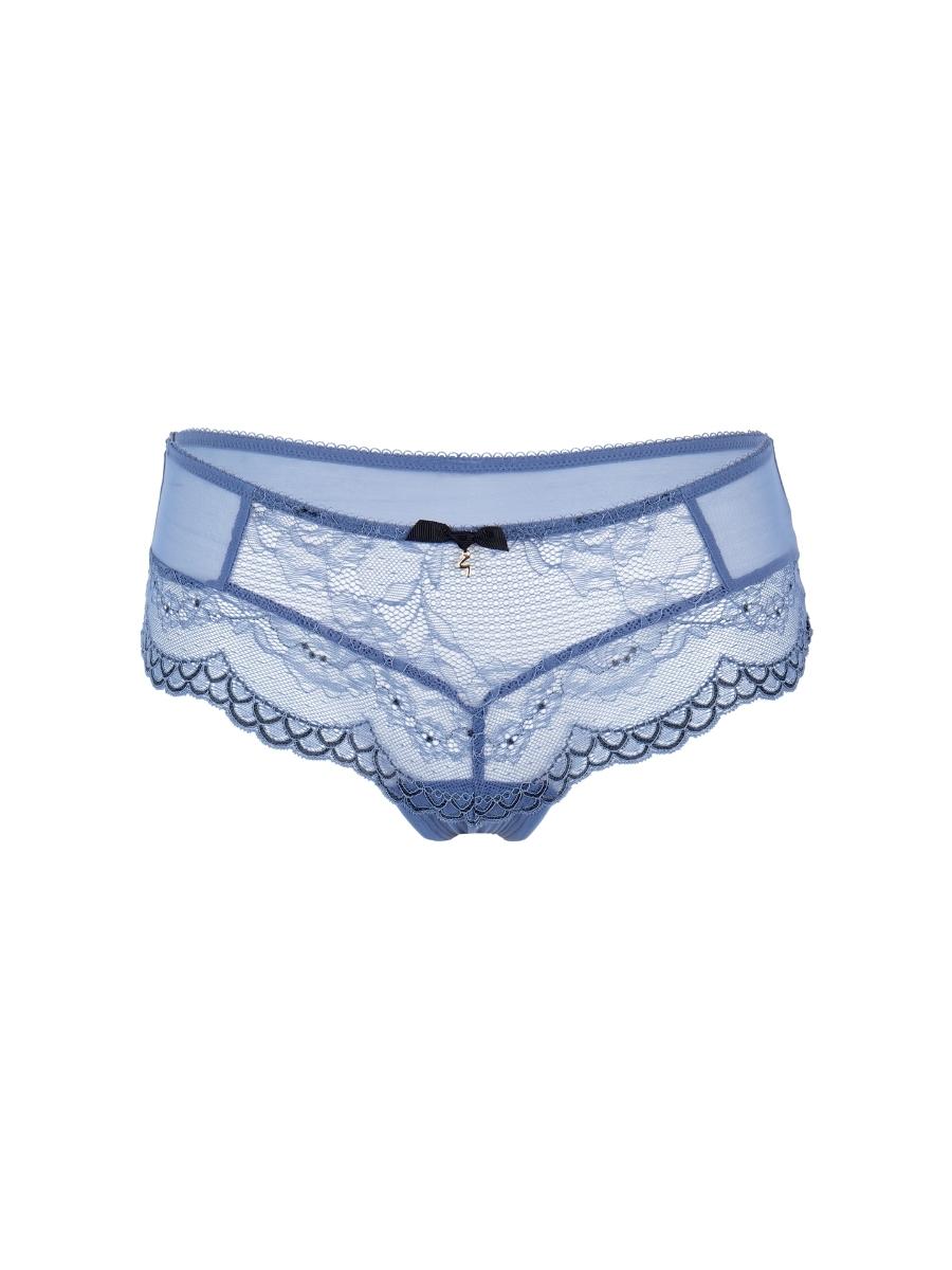 Gossard Superboost Lace Briefs Shorts Knickers Brief Mid Rise Boyshort ...