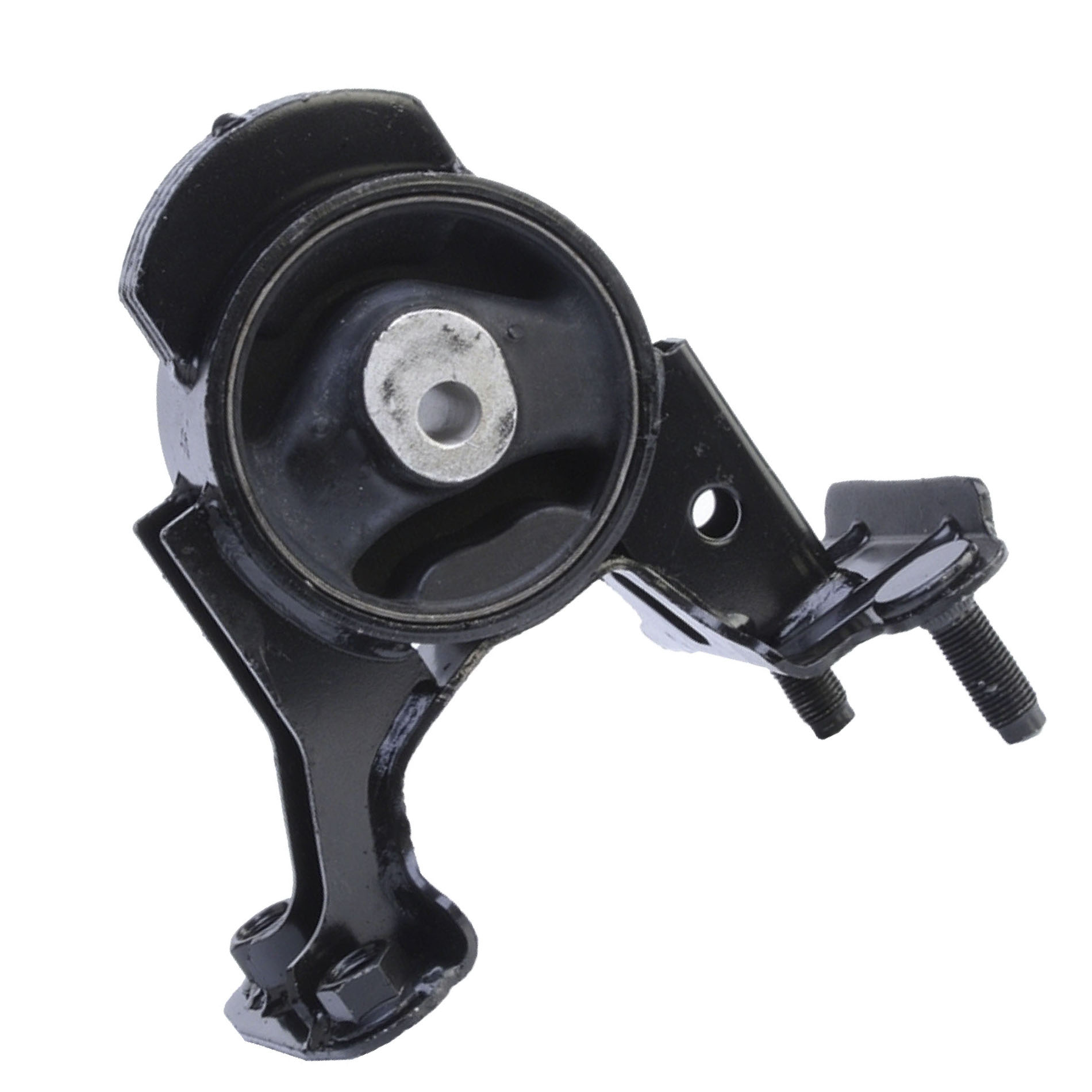 For Toyota RAV4 2013-2018 2.5L GAS AWD MotorKing Engine Motor Mount ...