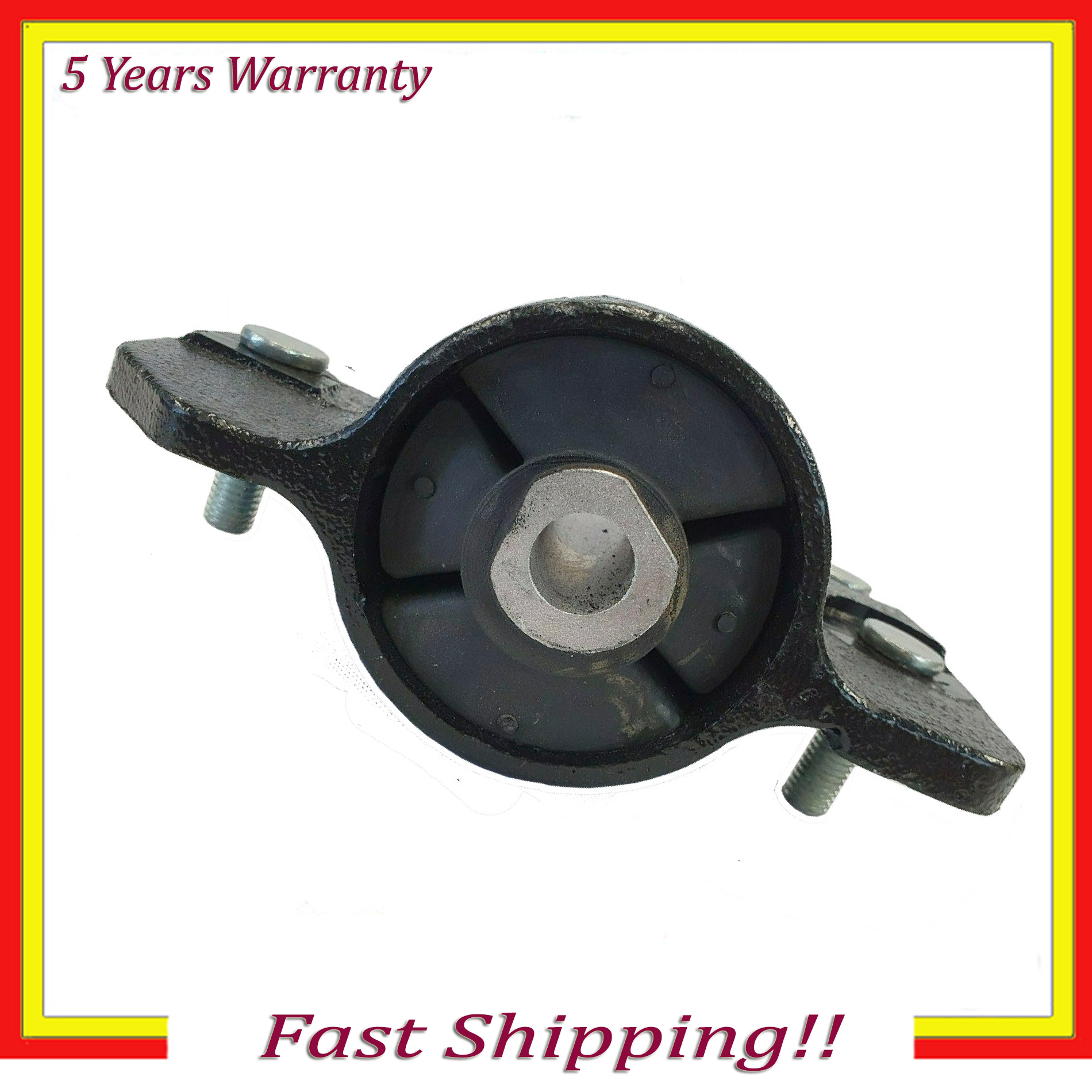 Engine Motor Mount For 11-16 Ford F-250 F-350 Super Duty 6.2L V8 Front ...