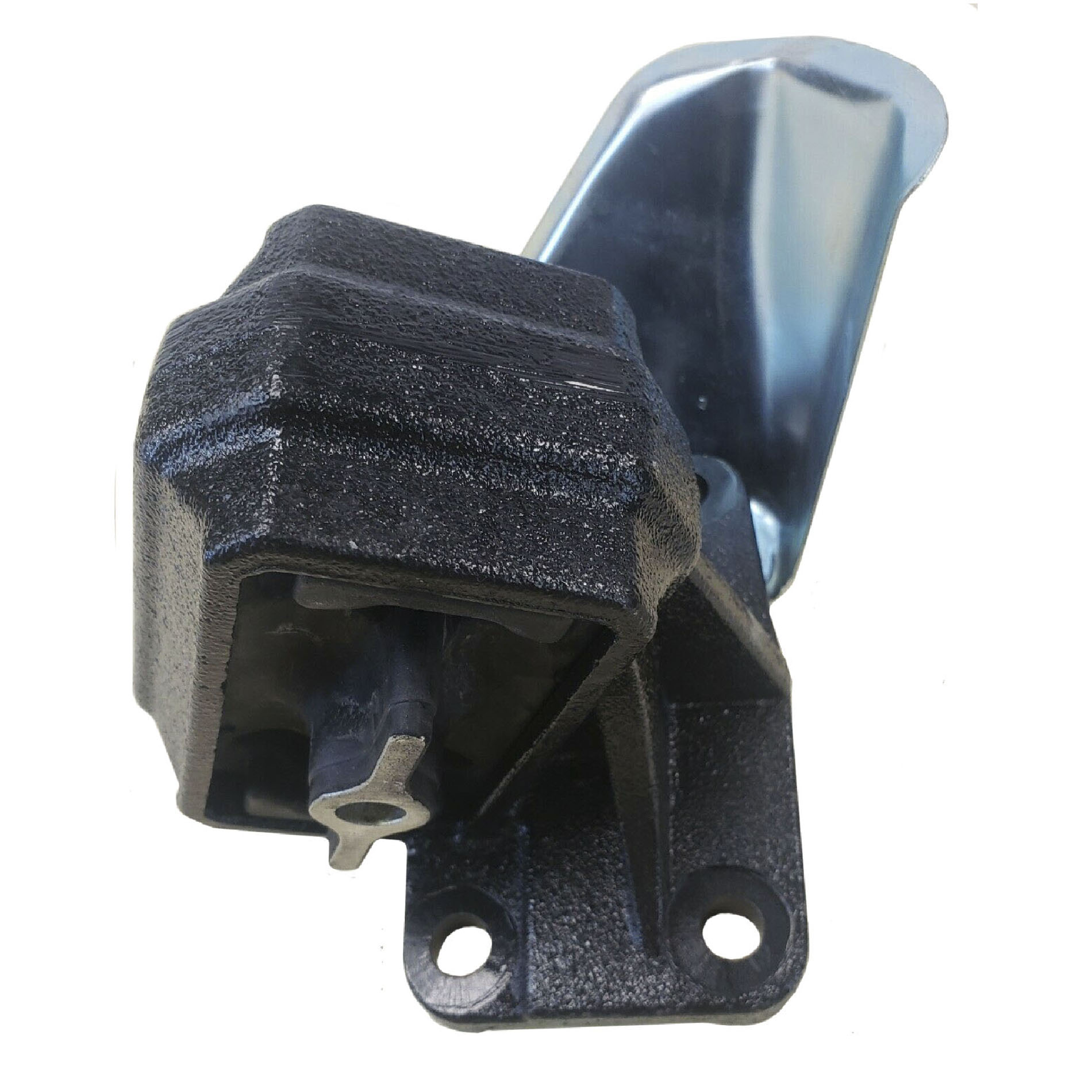 For Dodge Ram 2500 3500 08-10 6.7L Turbo Diesel Engine Motor Mount ...