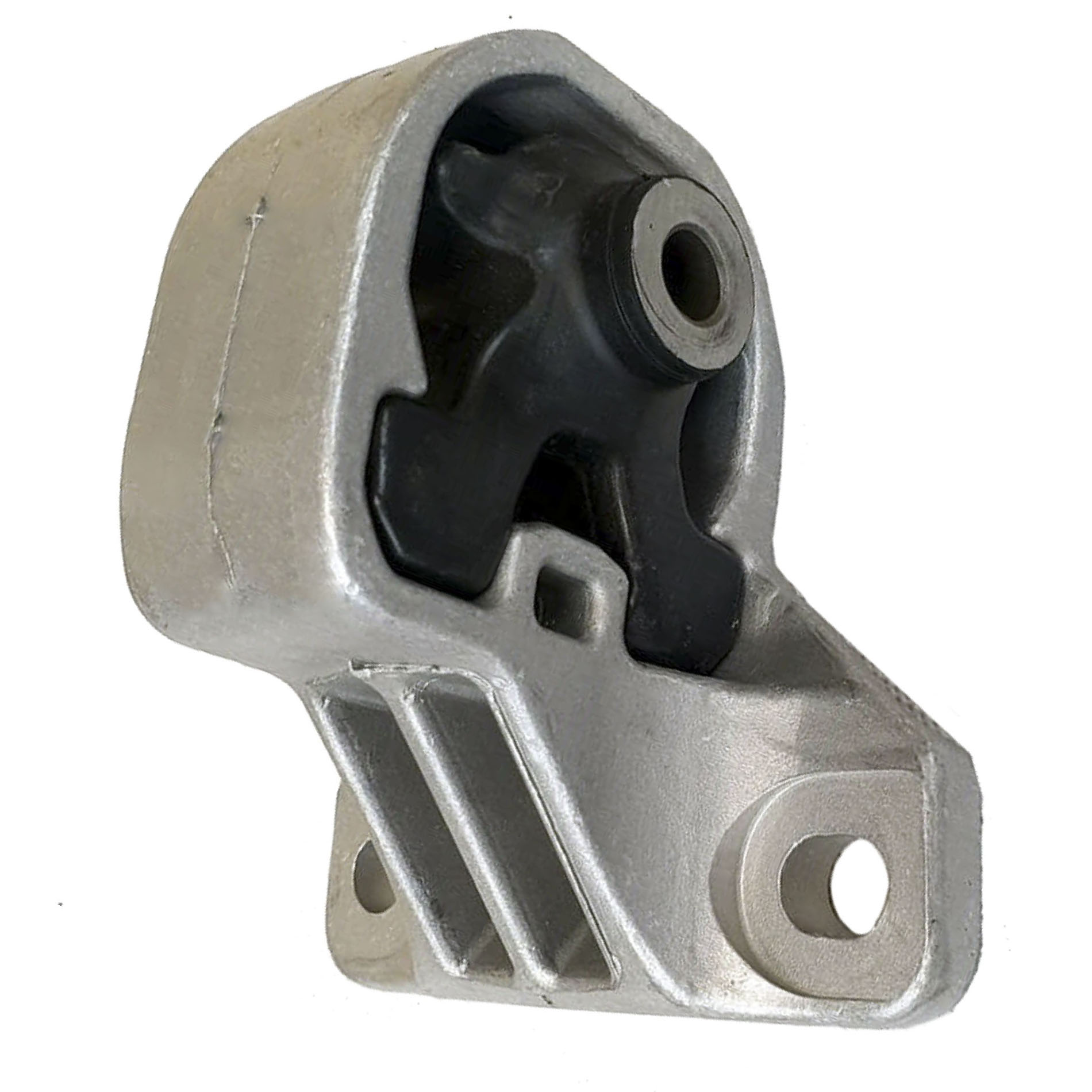 Front MotorKing Engine Motor Mount For 2010-2019 Subaru Legacy Outback ...