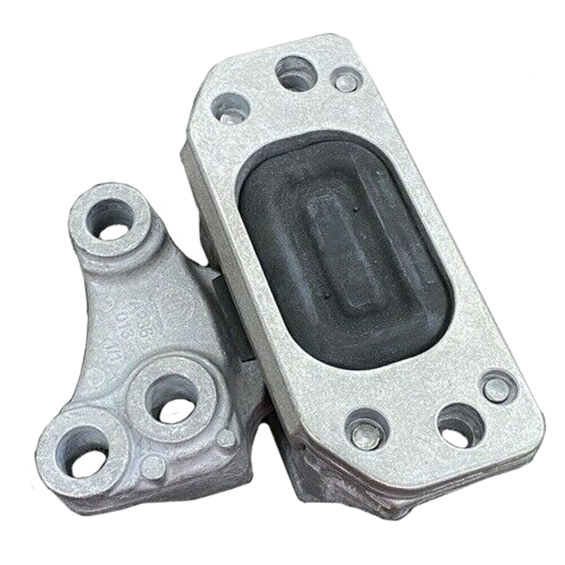 68363756AA Trans Left Mount For Jeep Renegade Ram ProMaster Fiat 500X 2 ...