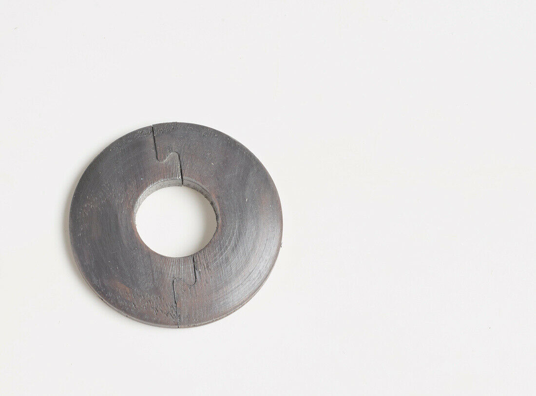 Solid Oak Radiator Pipe Cover Roses Oil Stained to Match Any Flooring ...