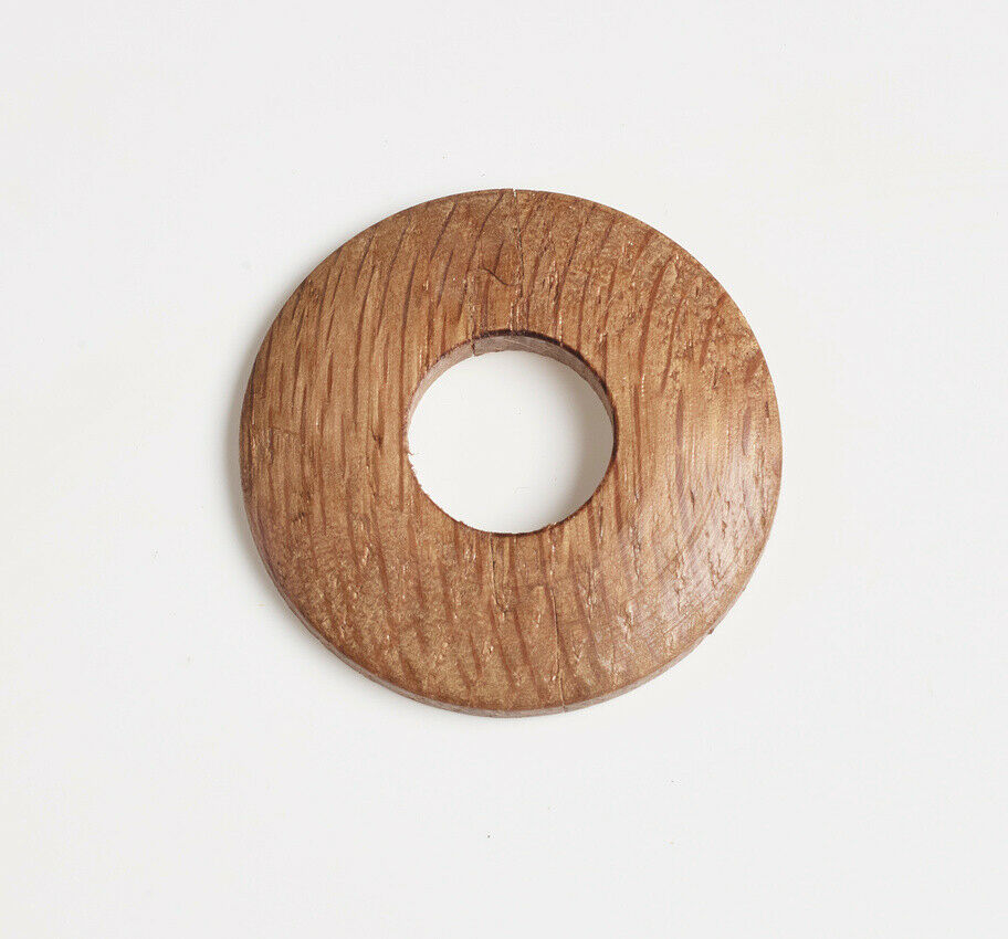 Solid Oak Radiator Pipe Cover Roses Oil Stained to Match Any Flooring ...