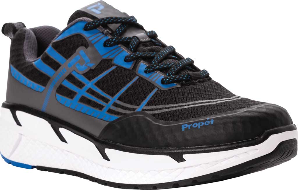 Men's Propet Propet Ultra Knit Sneaker | Shoes.com