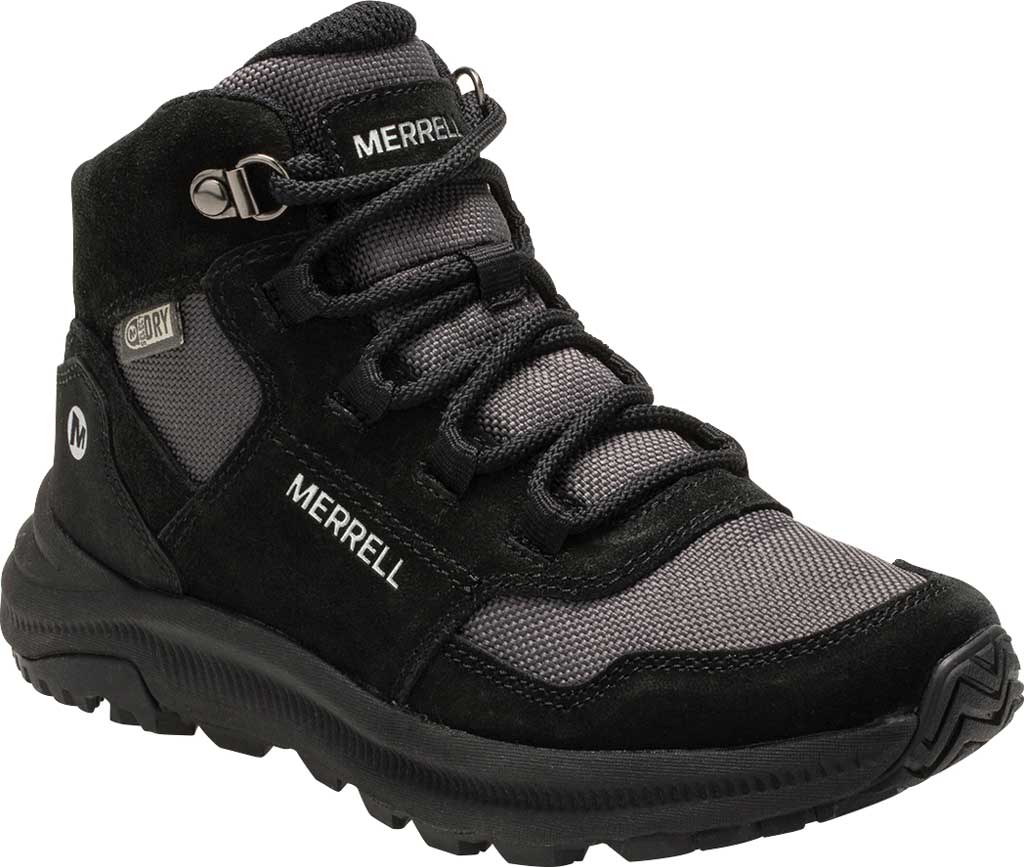 Best Boys Merrell Ontario 85 Waterproof Boot Big Kid Shoe And Boot Best Boys Merrell Ontario 85 Waterproof Boot Big Kid Shoe And Boot