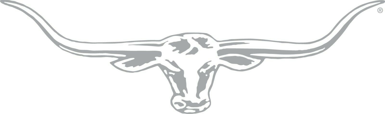 OFFICIAL LICENSED RMW RM Williams Longhorn Car Sticker Decal 70cm ...