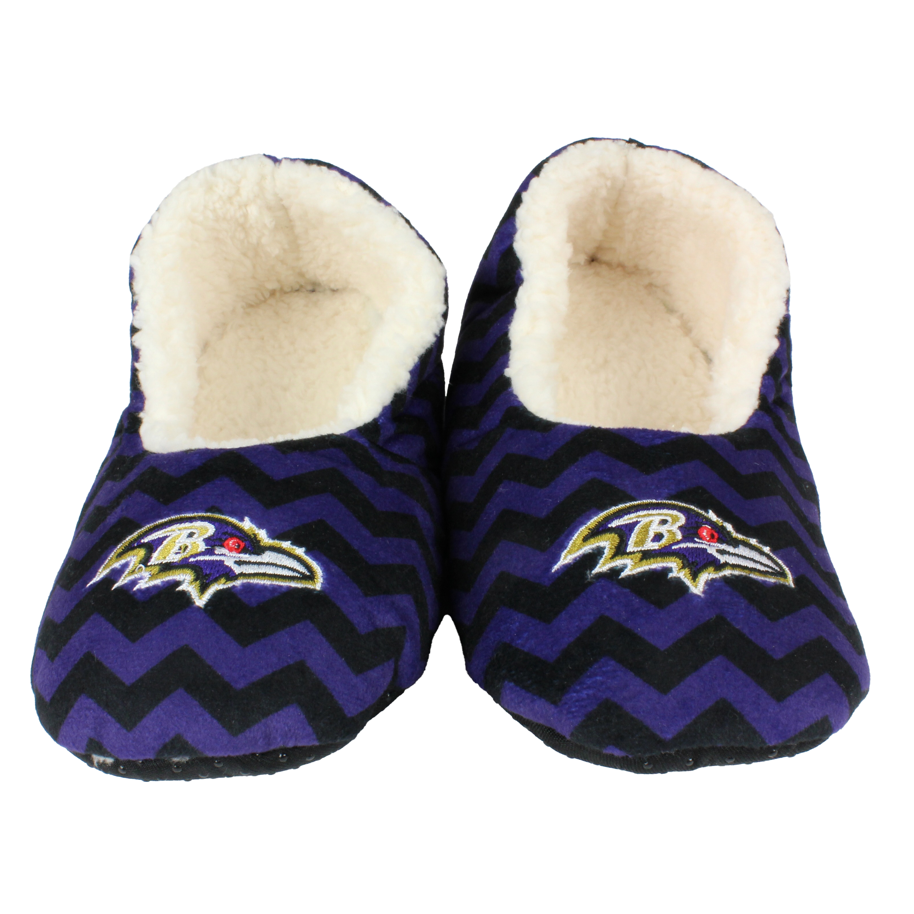 ComfyFeet NFL Cute Soft and Comfy Slip On Slippers PYT Pick Your Team ...