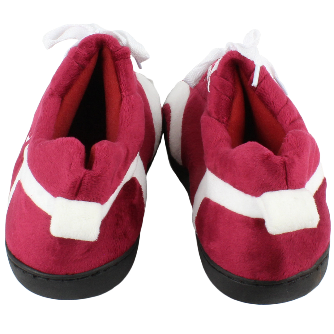 Comfy Feet NCAA All Around Indoor Outdoor Slippers | eBay