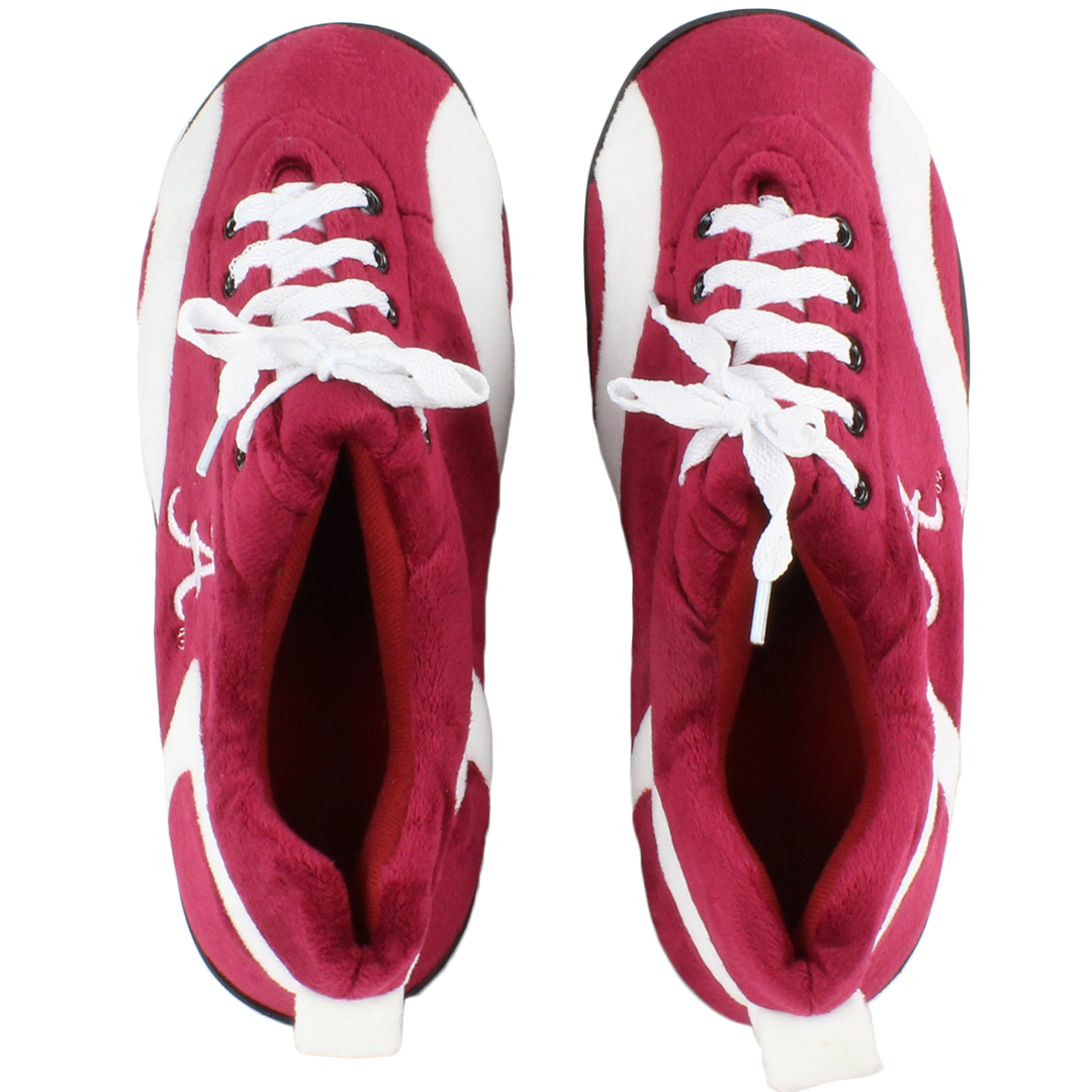 Comfy Feet NCAA All Around Indoor Outdoor Slippers | eBay