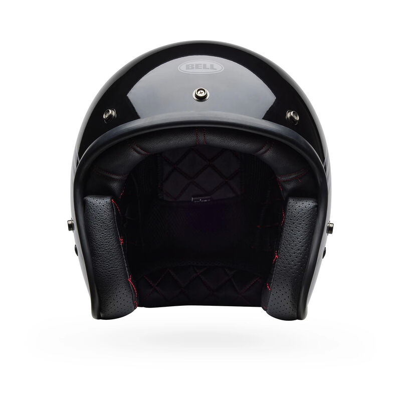 Bell Custom 500 3/4 Helmet - 3/4 Helmet for Motorcycle Riding | eBay