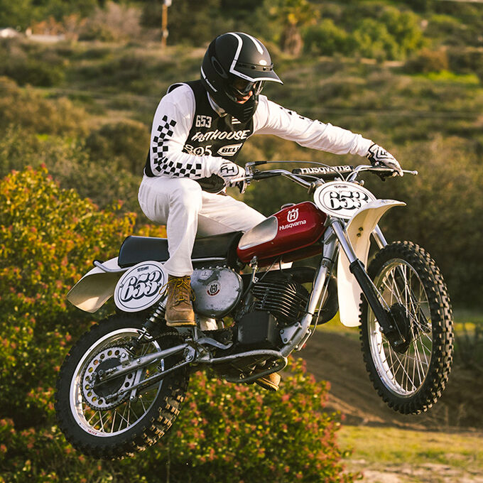 Bell Moto-3 Classic Helmet - Off-Road Helmet for Motorcycle Riding | eBay