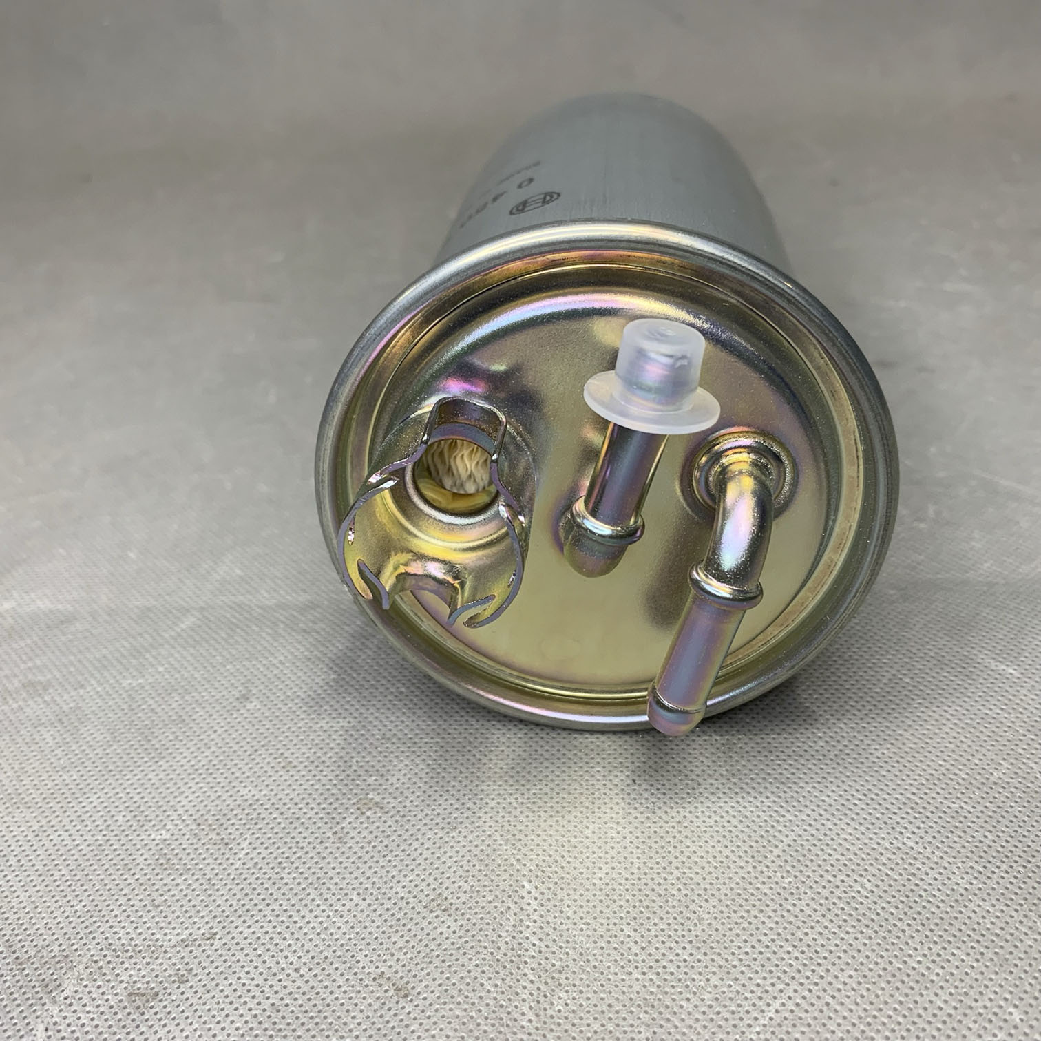 For Volkswagen Beetle Jetta Golf N6374 Bosch Fuel Filter | eBay