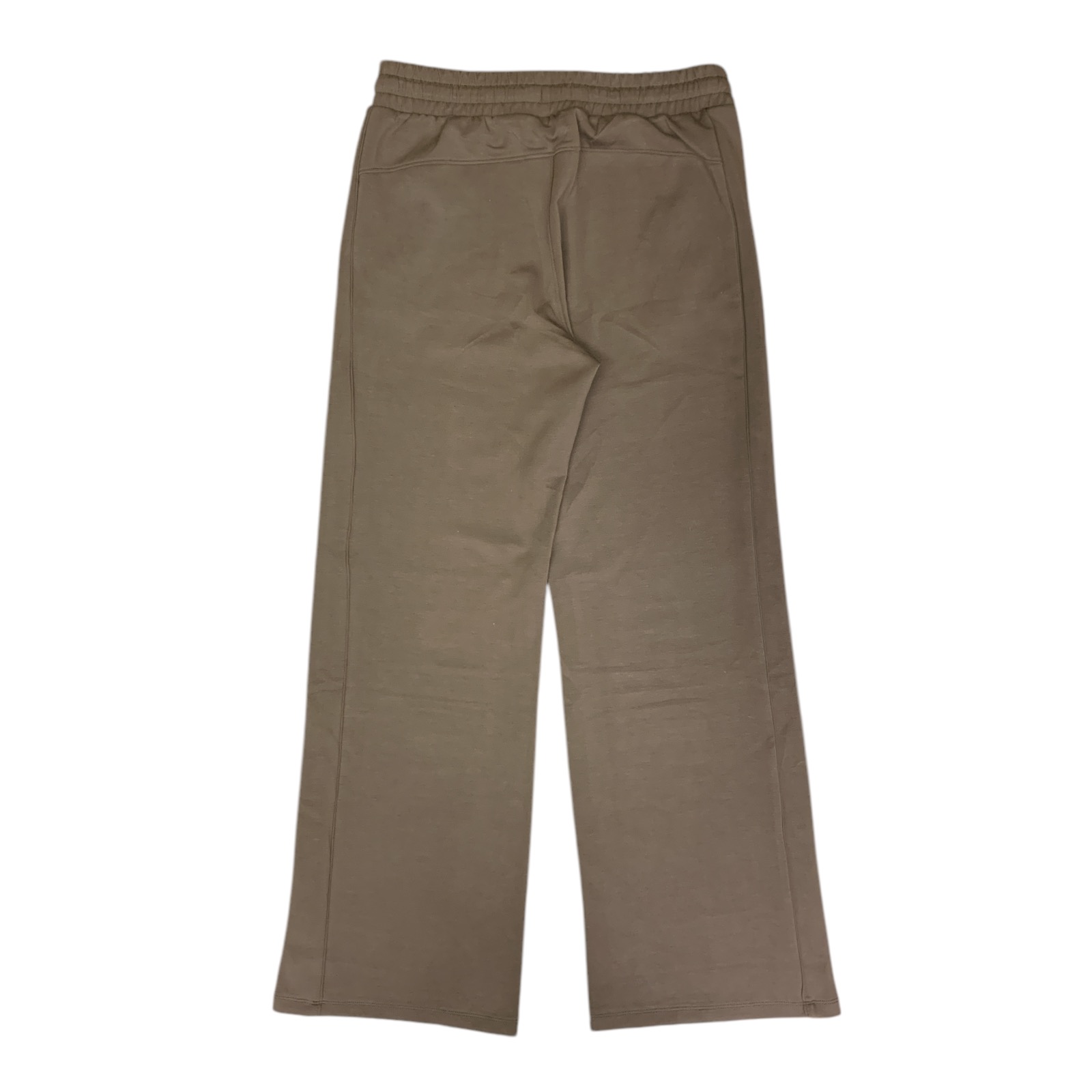 Member's Mark Women's Soft Elastic Waist Sandwash Wide Leg Pant w ...