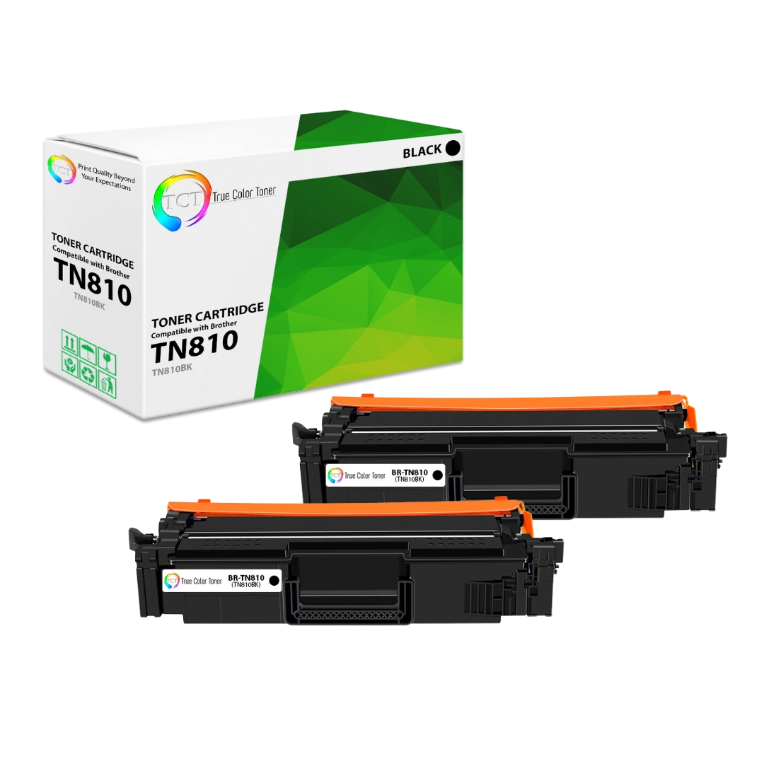 True Color Toner | Print Quality Beyond Your Expectations!