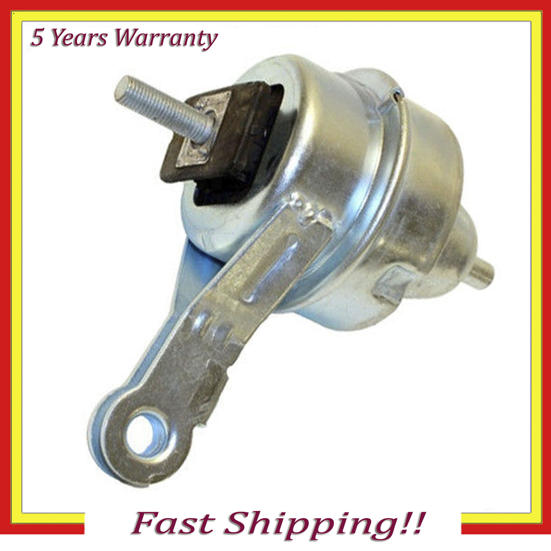 Engine Motor Mount For 2005 2006 2007 2008 Mini Cooper 1.6L L4 SOHC ...