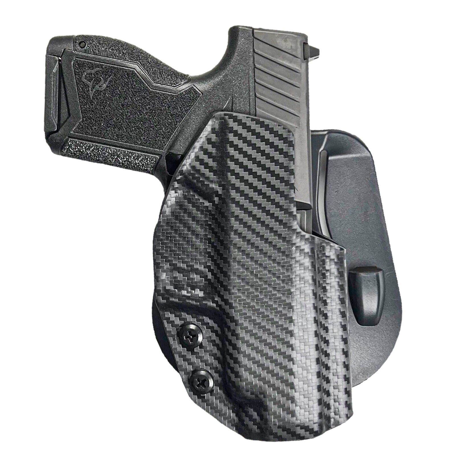 WHOLEGUNS OWB Kydex Holster Taurus GX4 XL - Paddle | eBay
