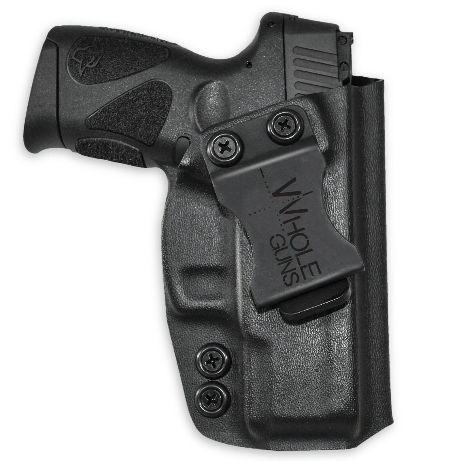 WHOLEGUNS IWB Kydex Holster Taurus G3C / G2C - Full Cover Classic | eBay