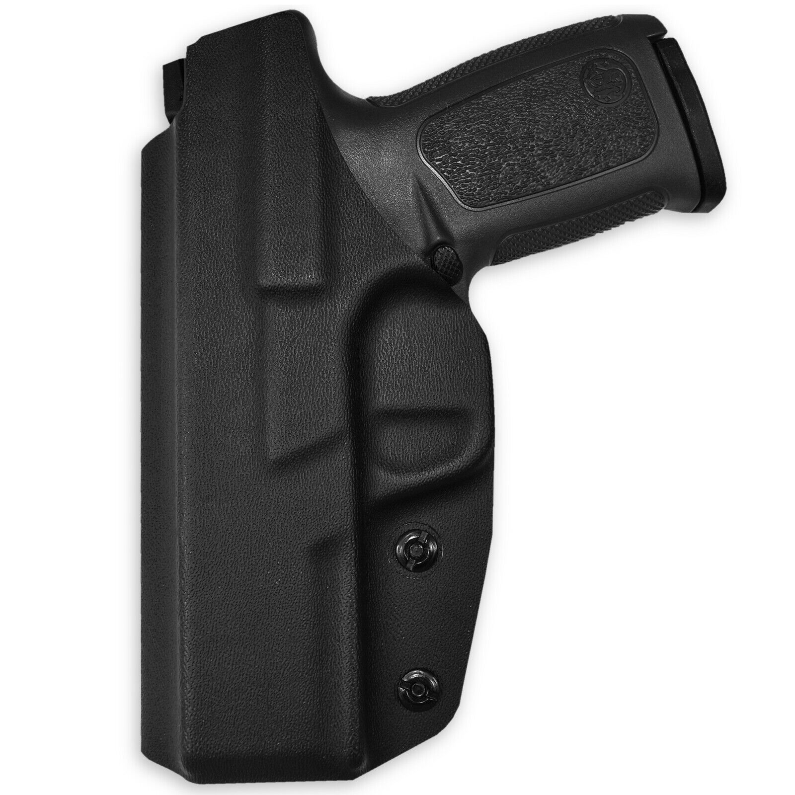 WHOLEGUNS IWB Kydex Holster Smith & Wesson SD9 VE -Full Cover Classic ...
