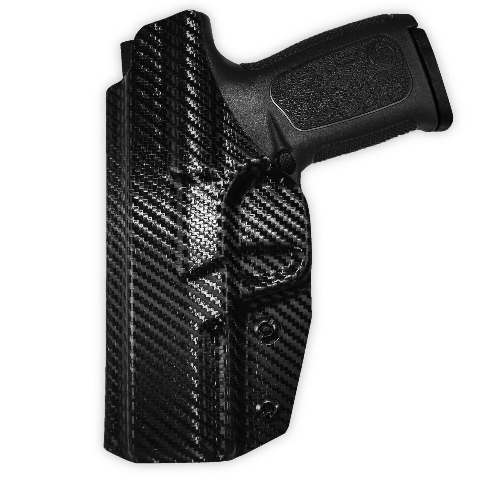 WHOLEGUNS IWB Kydex Holster Smith & Wesson SD9 VE -Full Cover Classic ...