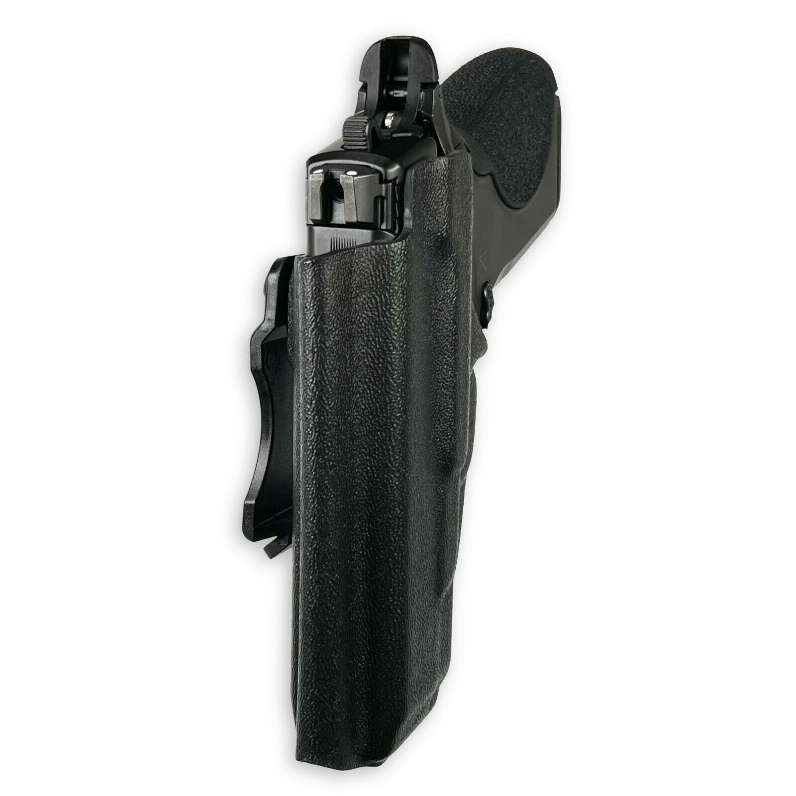 WHOLEGUNS IWB Kydex Holster Smith & Wesson CSX 9MM -Full Cover Classic ...