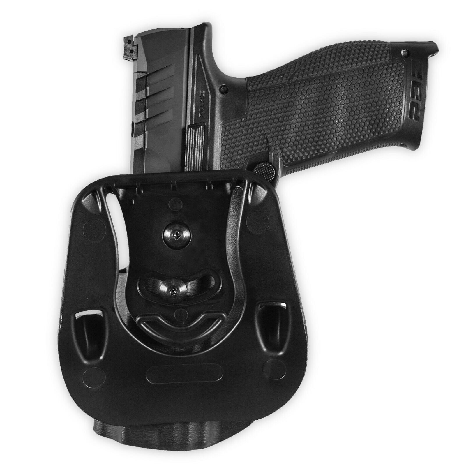 WHOLEGUNS OWB Kydex Holster WALTHER PDP COMPACT/4"/4.5" - Paddle | eBay