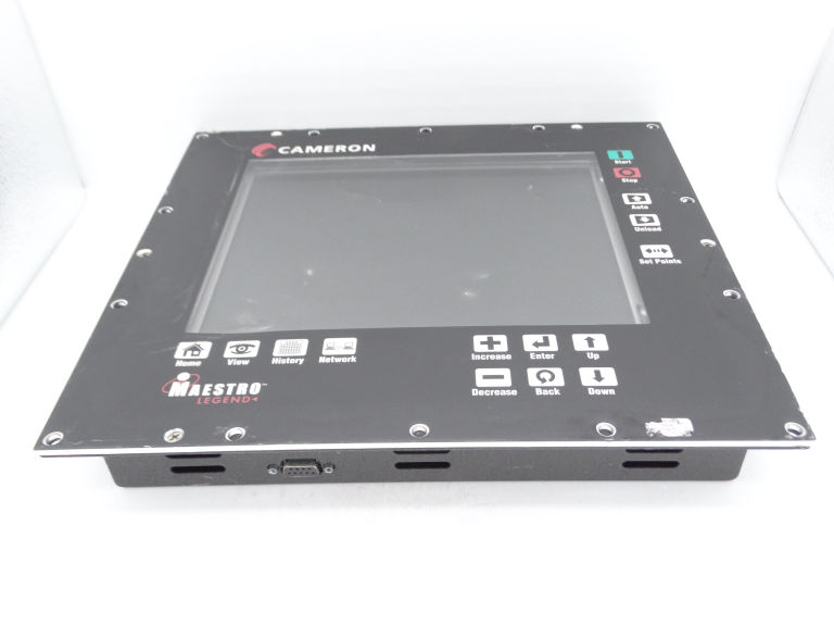 CAMERON AAP3798102-00037 / AAP379810200037 (REPAIR EVALUATION ONLY) for ...