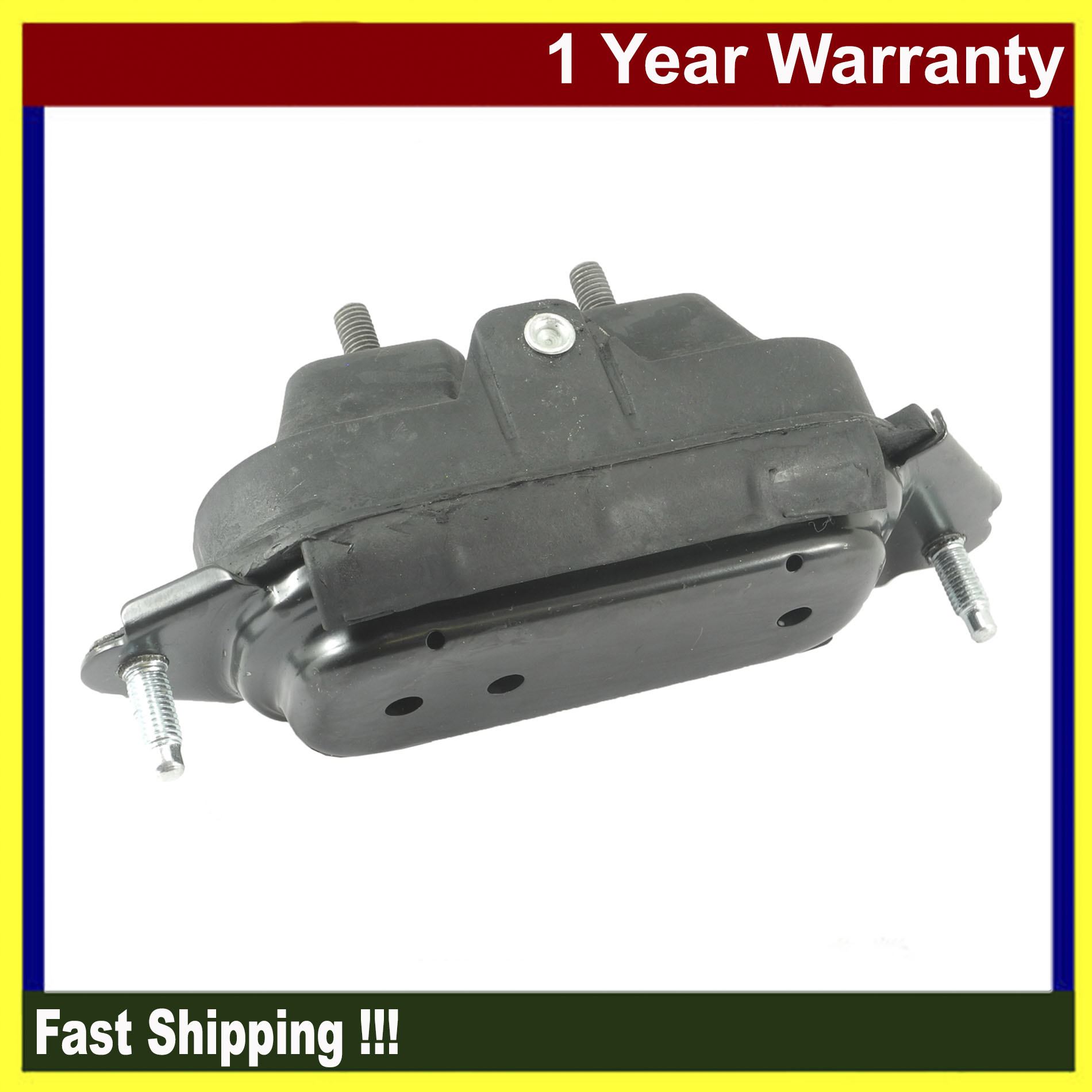 Engine Motor Mount For Chevrolet Monte Carlo Buick LaCrosse NEW 2987 ...
