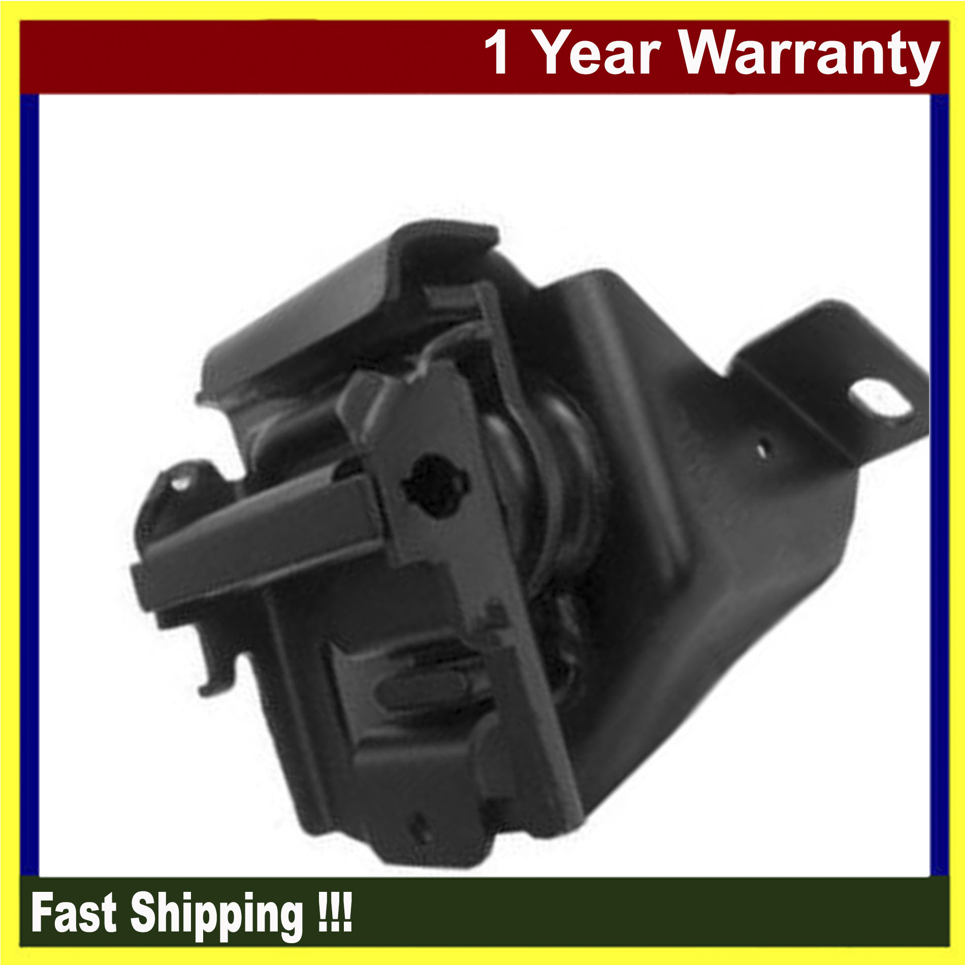 Pour 1996-1998 Chevrolet GMC C1500 4.3L 3044 montage moteur avant droit 685650579191 | eBay
