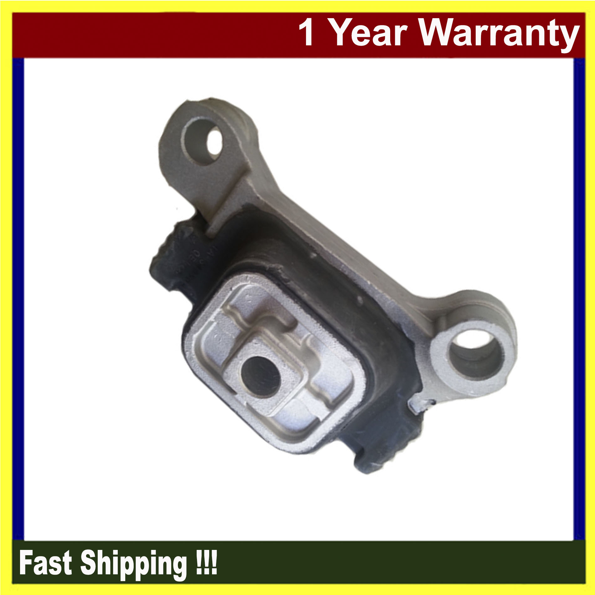 For 15-17 Chevy City Express Nissan NV200 2.0L Front L Engine Motor ...