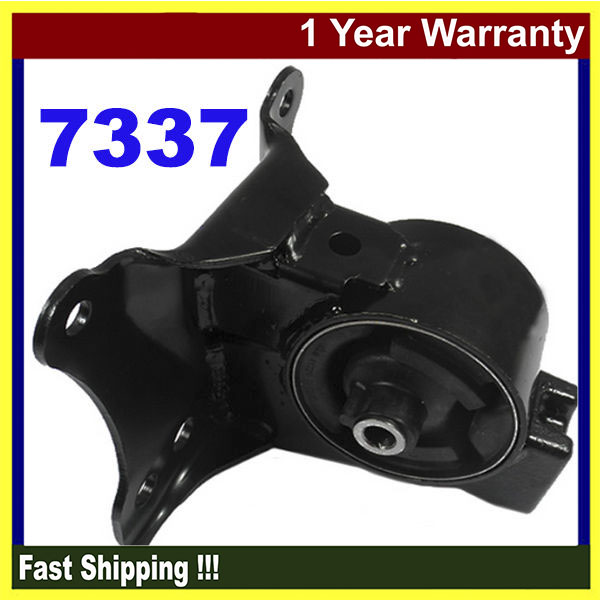 New 05-06 For Nissan X-Trail 2.5L AT 11220-8H310 Trans Engine Mount ...