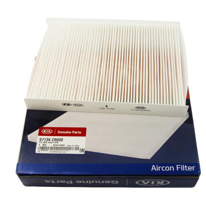 Oil Filters For Kia Sorento Cabin Air Filter For 2016-2020 Kia Sorento ...