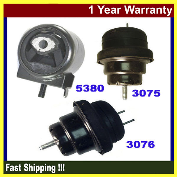 New Trans Motor Mount For 04-07 Ford Freestar Mercury Monterey M1094 | eBay