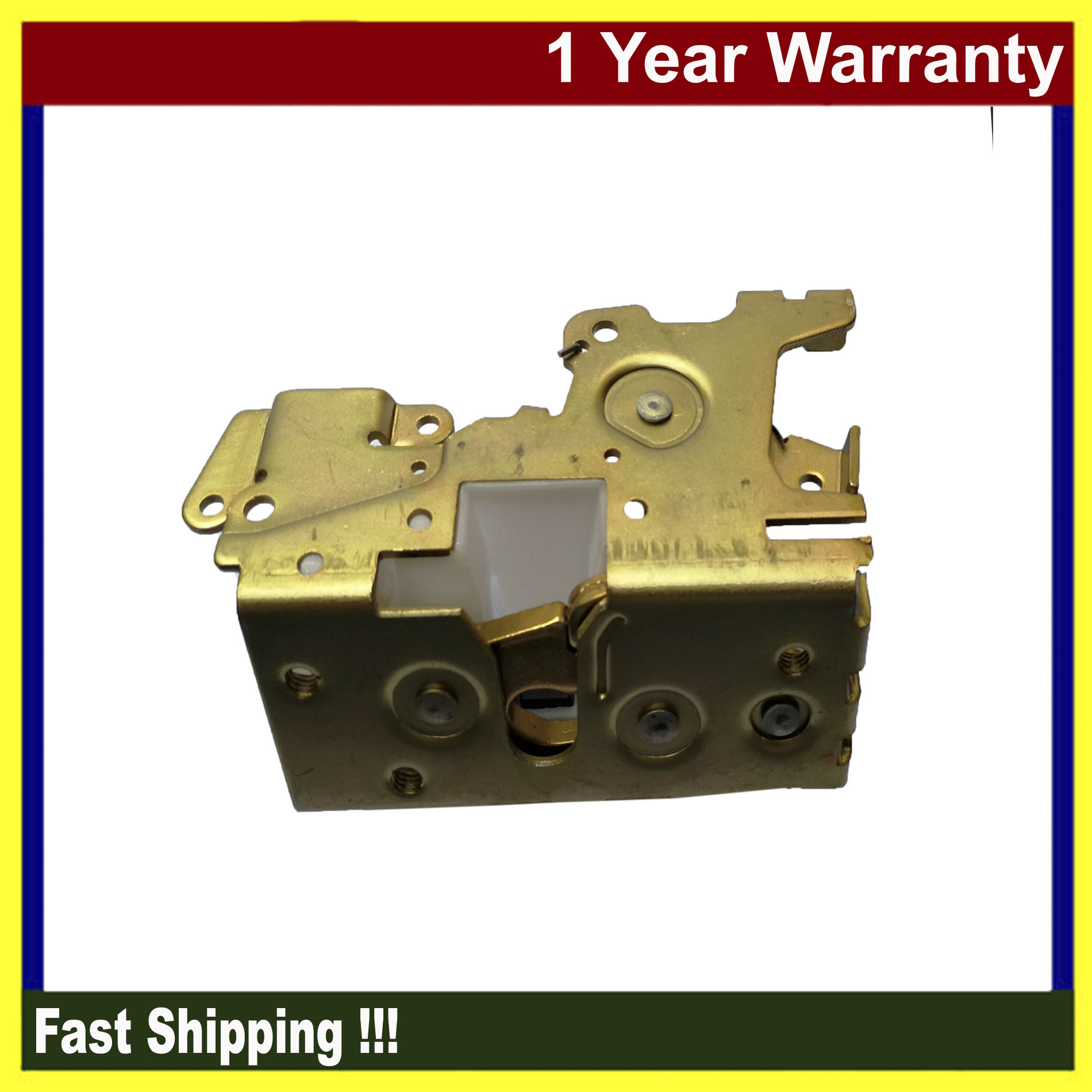 For Mercedes-Benz Dodge Sprinter 9017301135 Middle Right Sliding Door ...