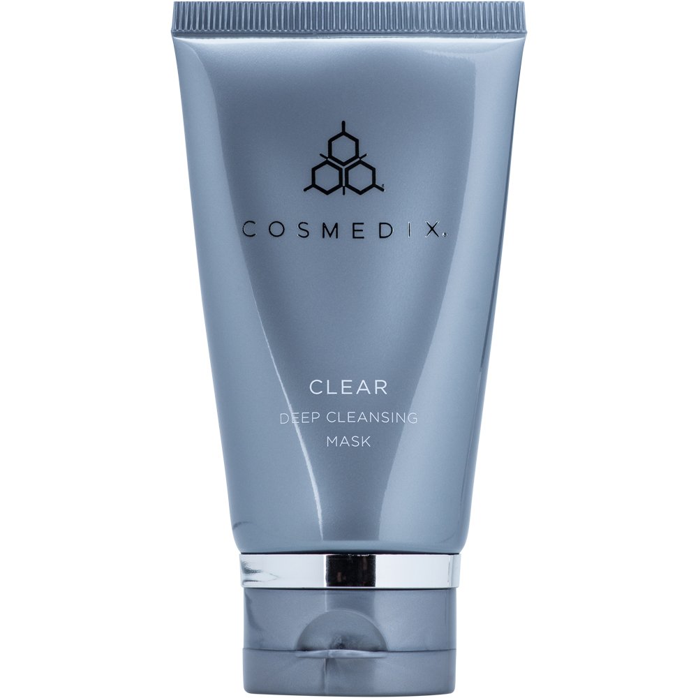 CosMedix Clear Deep Cleansing Mask 2oz for sale online | eBay