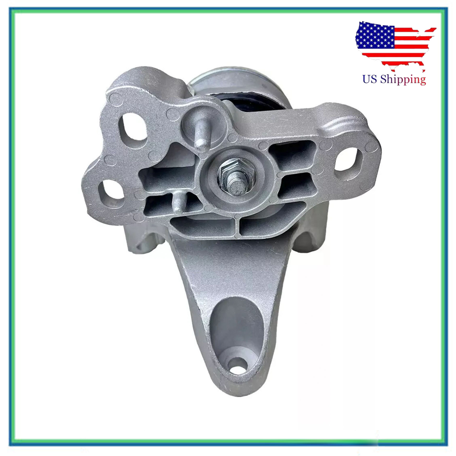 Front Right Engine Motor Mount New For 2020 2021 2022 2023 Ford ...