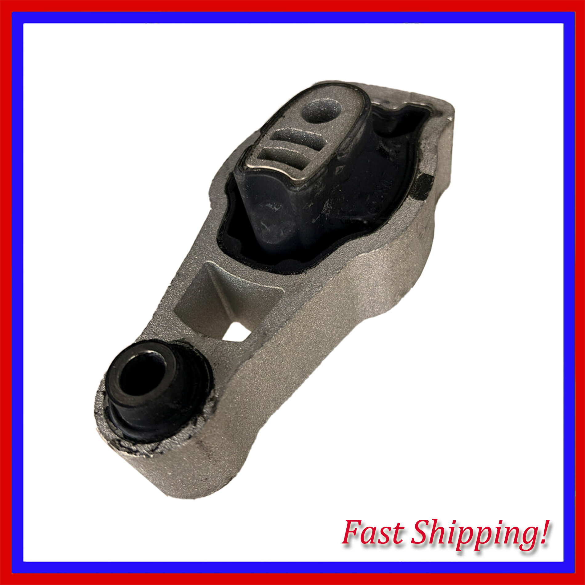 For Ford EcoSport 2018-2021 1.0L Engine Torque Strut Mount for Auto ...