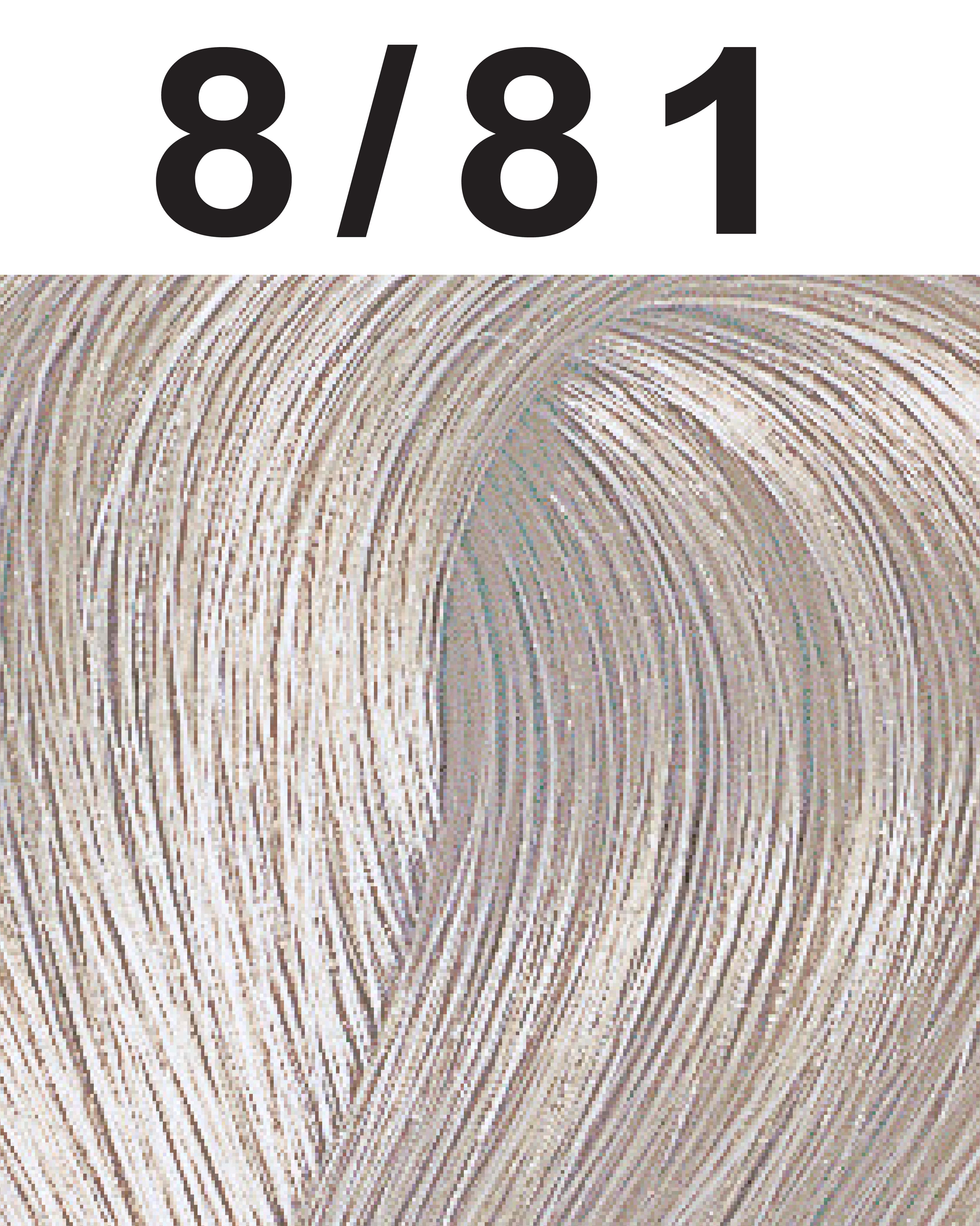 Wella Color Touch Relights /86 Pearl Violet 2oz for sale online | eBay