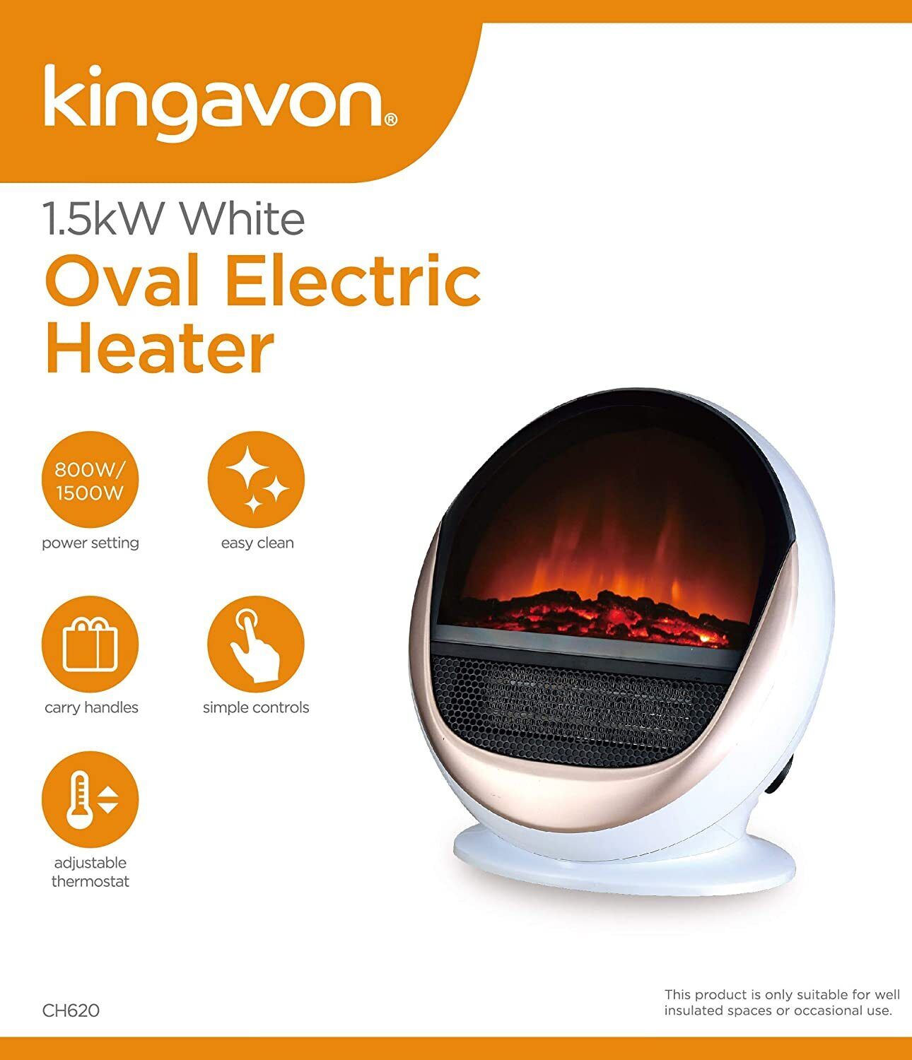 5/7/9/11 Fin 240V Portable Electric Oil Filled Radiator Electric ...