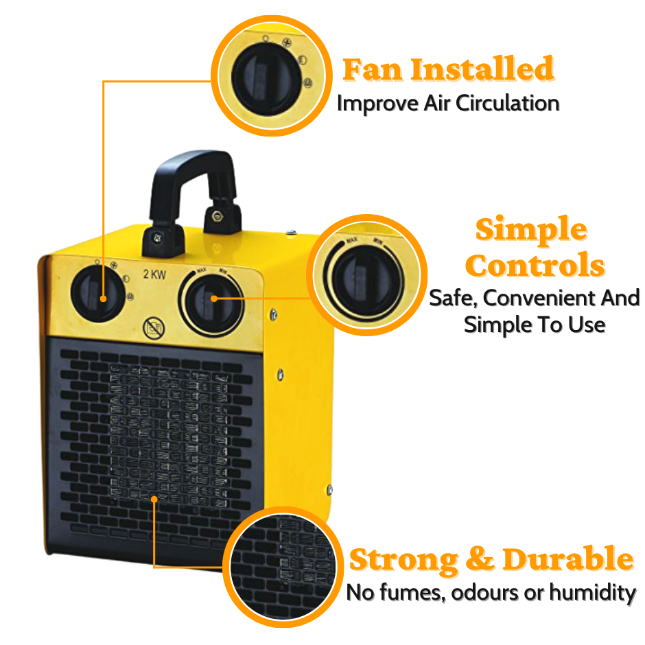 5/7/9/11 Fin 240V Portable Electric Oil Filled Radiator Electric ...