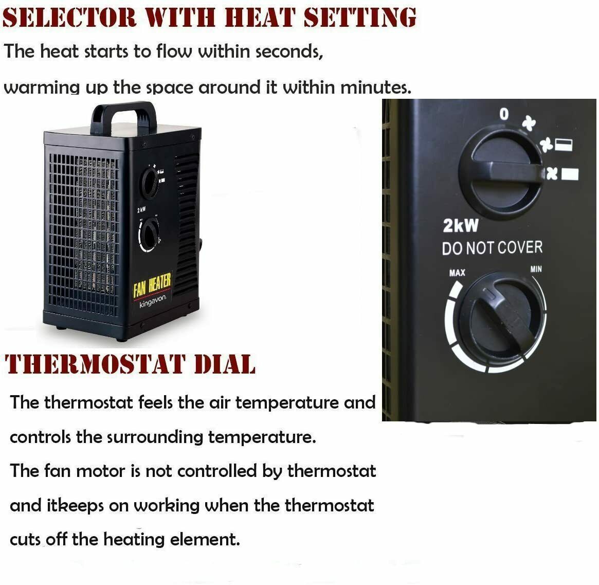 5/7/9/11 Fin 240V Portable Electric Oil Filled Radiator Electric ...