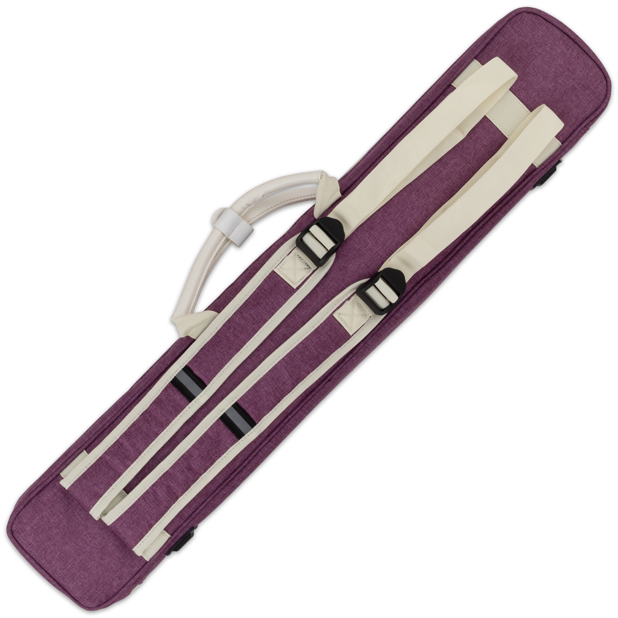 Action Butterfly Vanity ACVAB35 3x5 Soft Case Billiard Stick Bag ...