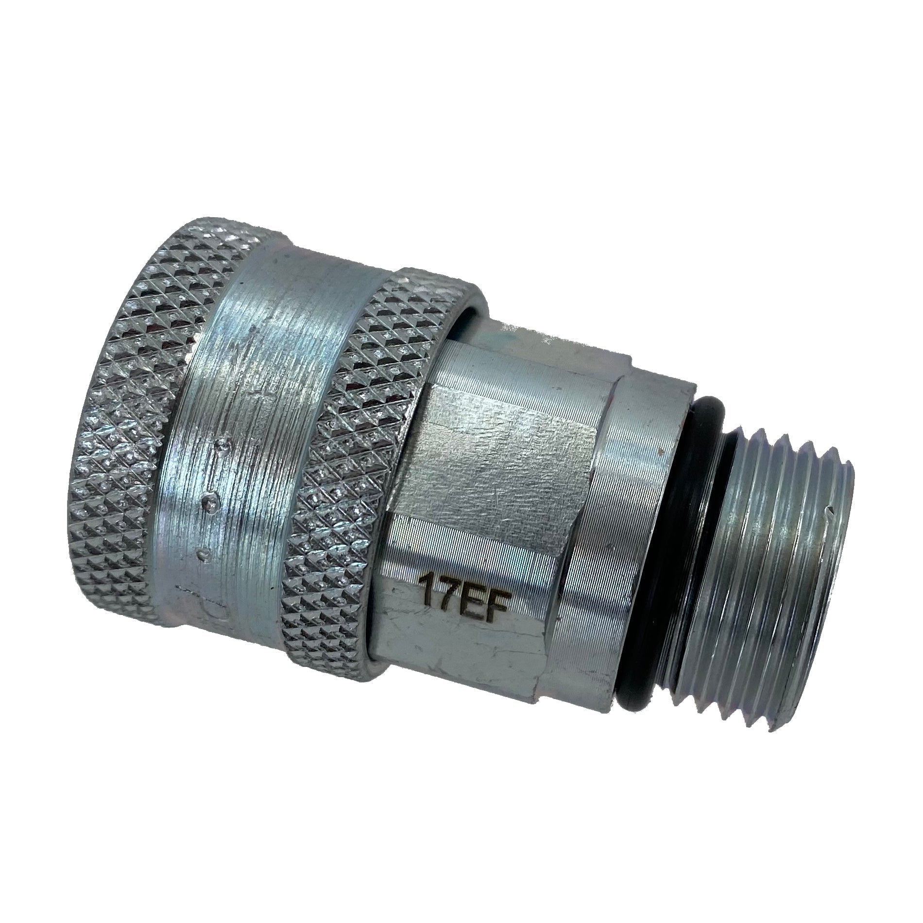 John Deere Original Equipment HYD. Quick-Connect Coupler Multi Pack ...